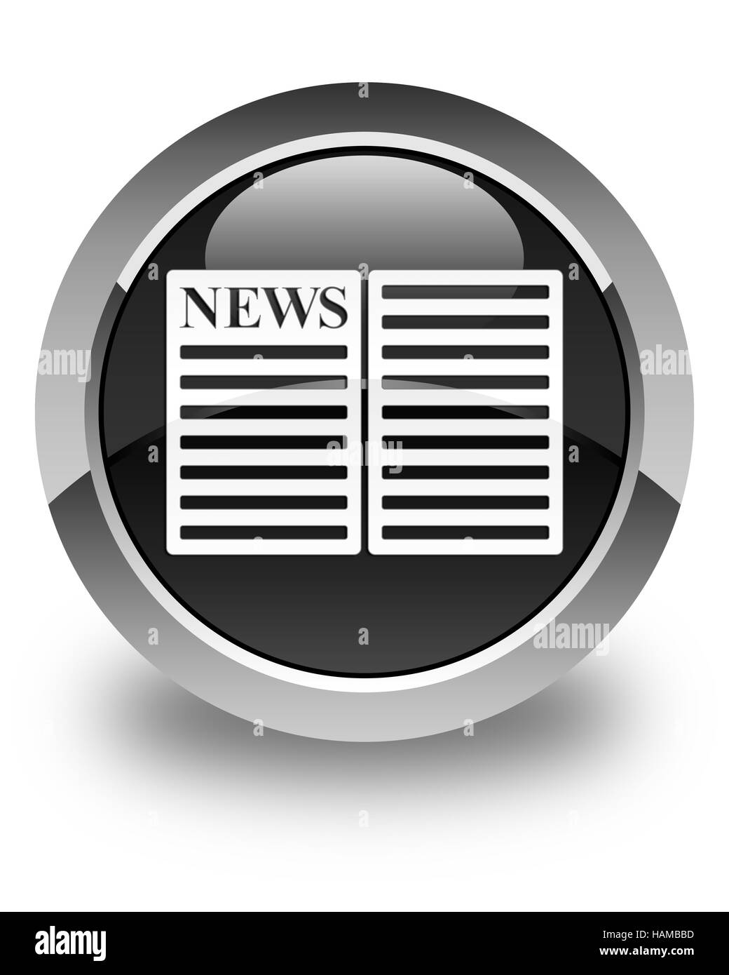 Newspaper round Black and White Stock Photos & Images - Alamy