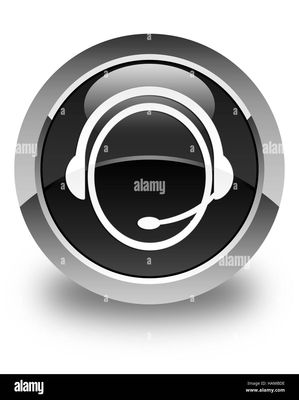 Black customer hi-res stock photography and images - Alamy