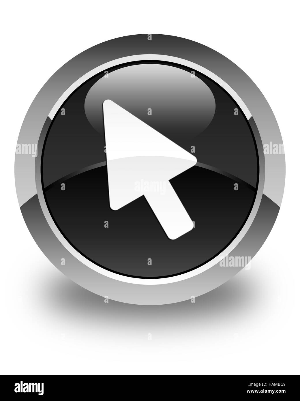 Round indicator hi-res stock photography and images - Alamy