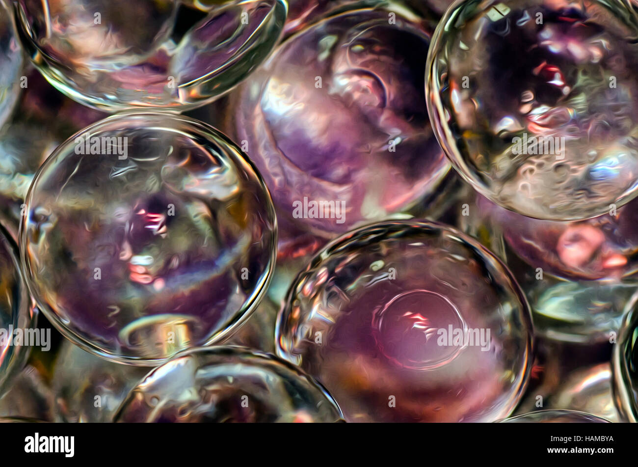 Lens orbs hi-res stock photography and images - Alamy