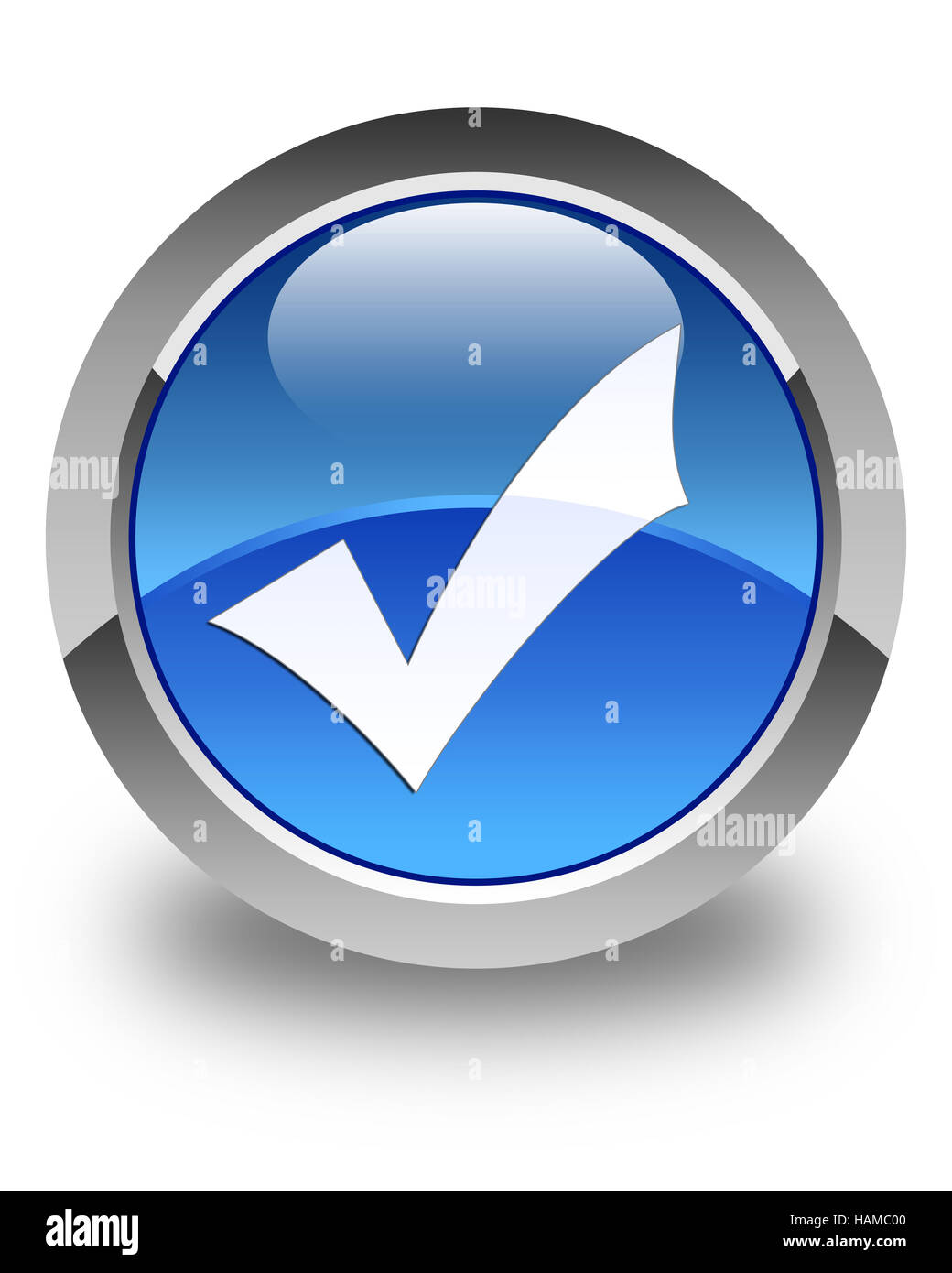 Tick mark hi-res stock photography and images - Alamy