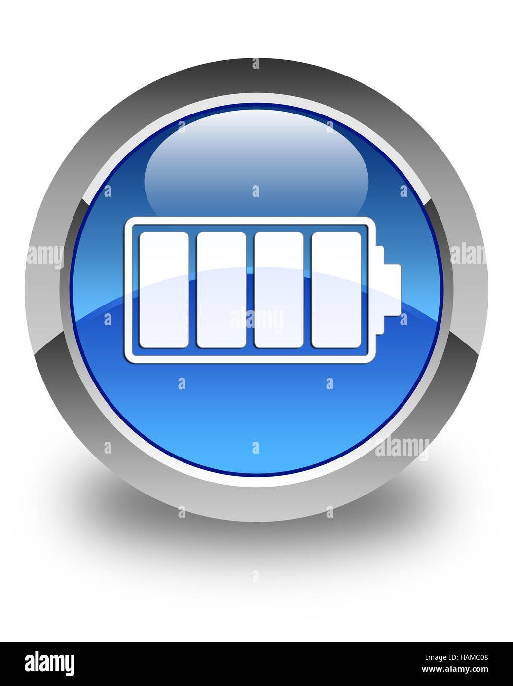 Full level icon hi-res stock photography and images - Alamy