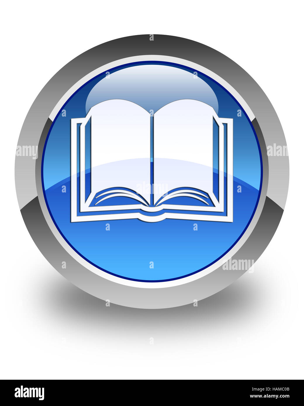 Ebook icon hi-res stock photography and images - Alamy