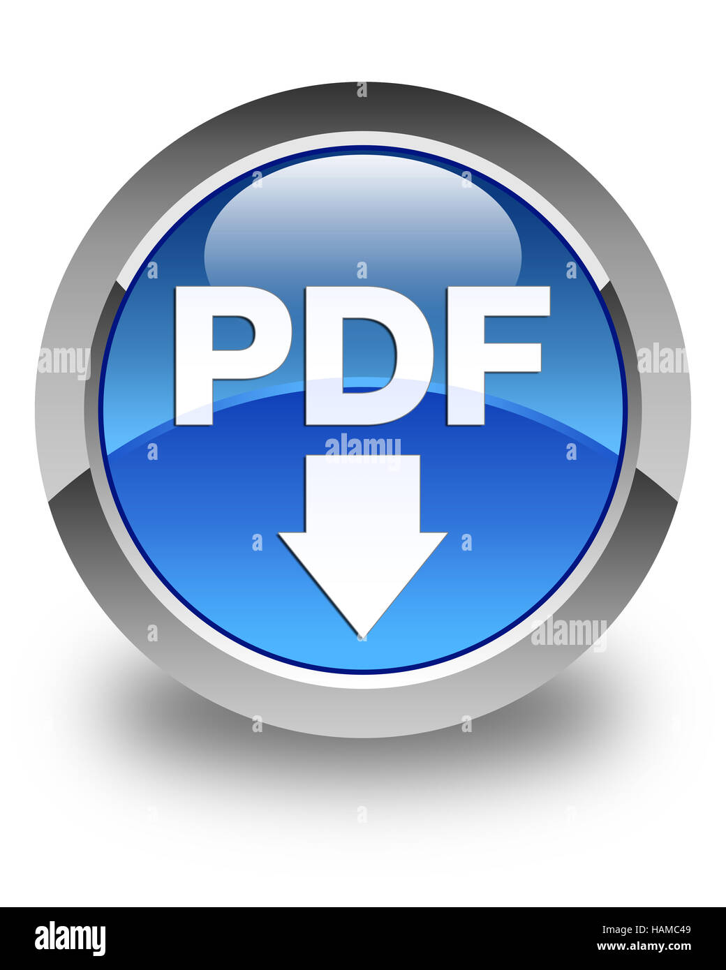 Pdf Download Button