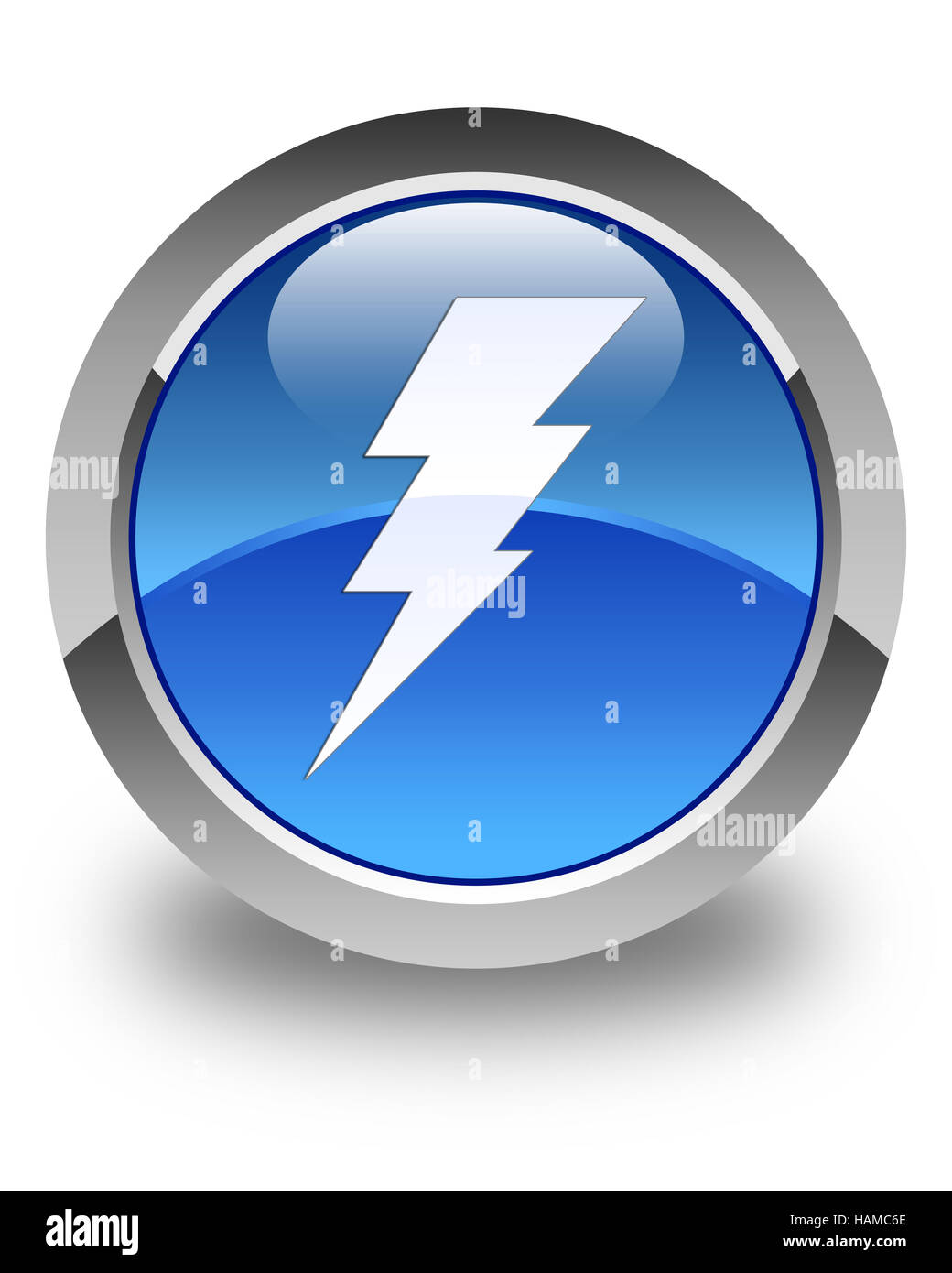 Electricity button hi-res stock photography and images - Alamy