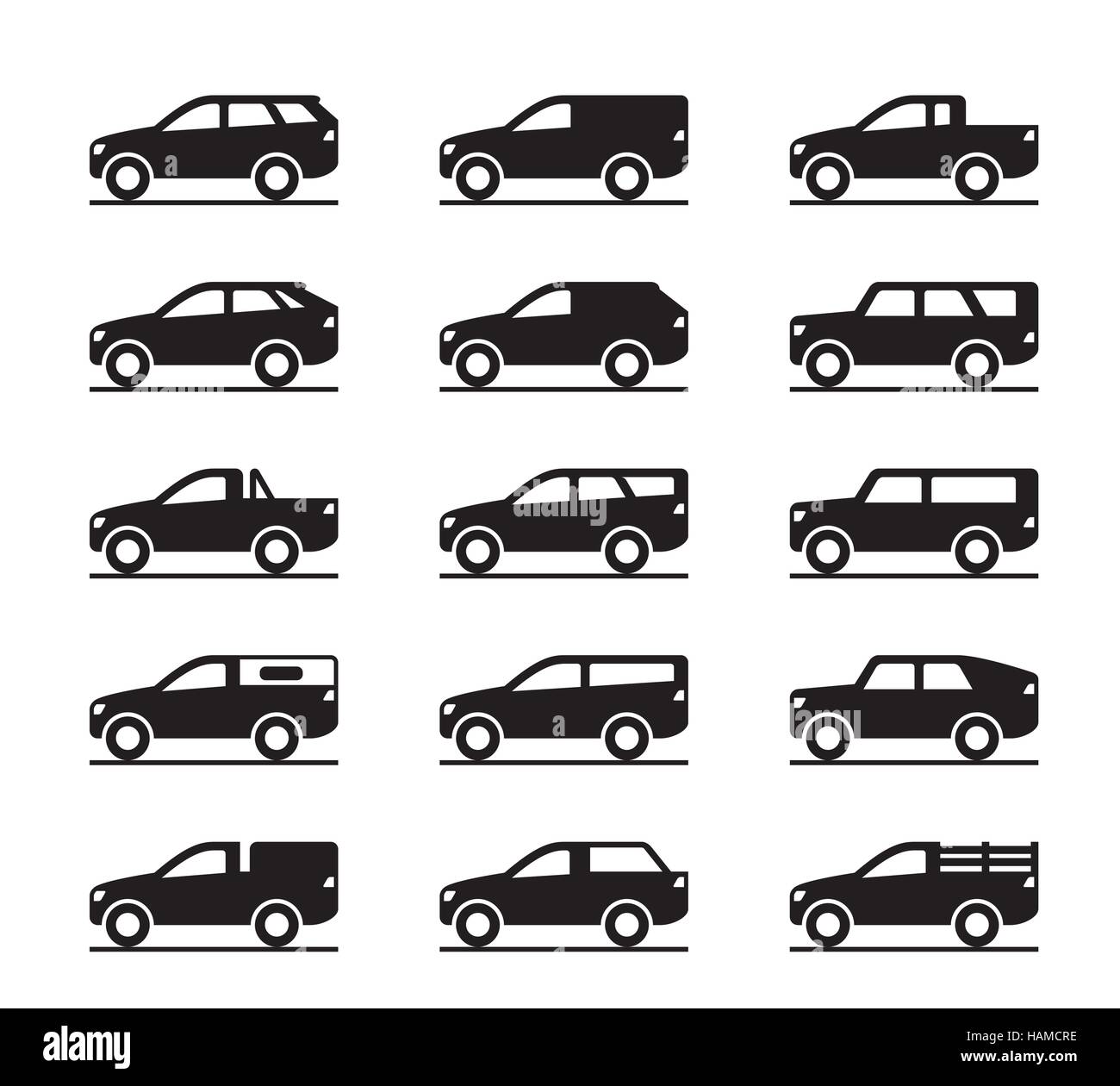 Rover cars symbol Stock Vector Images - Alamy