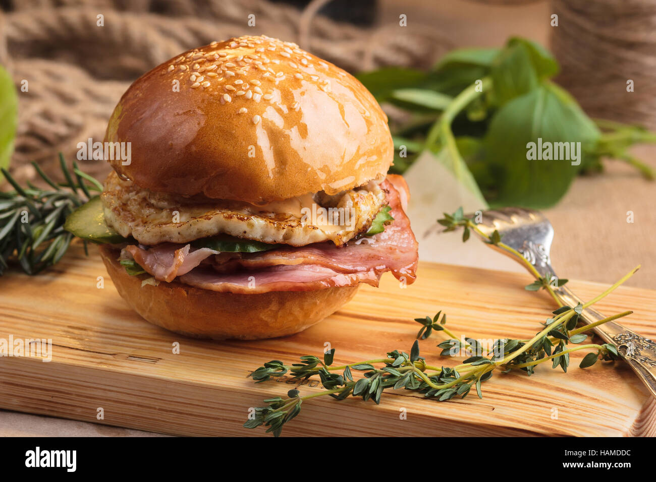 Concept: restaurant menus, healthy eating, homemade, gourmands ...