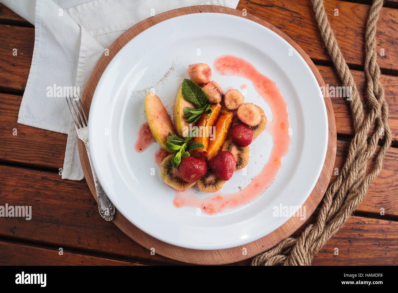 Concept: restaurant menus, healthy eating, homemade, gourmands ...