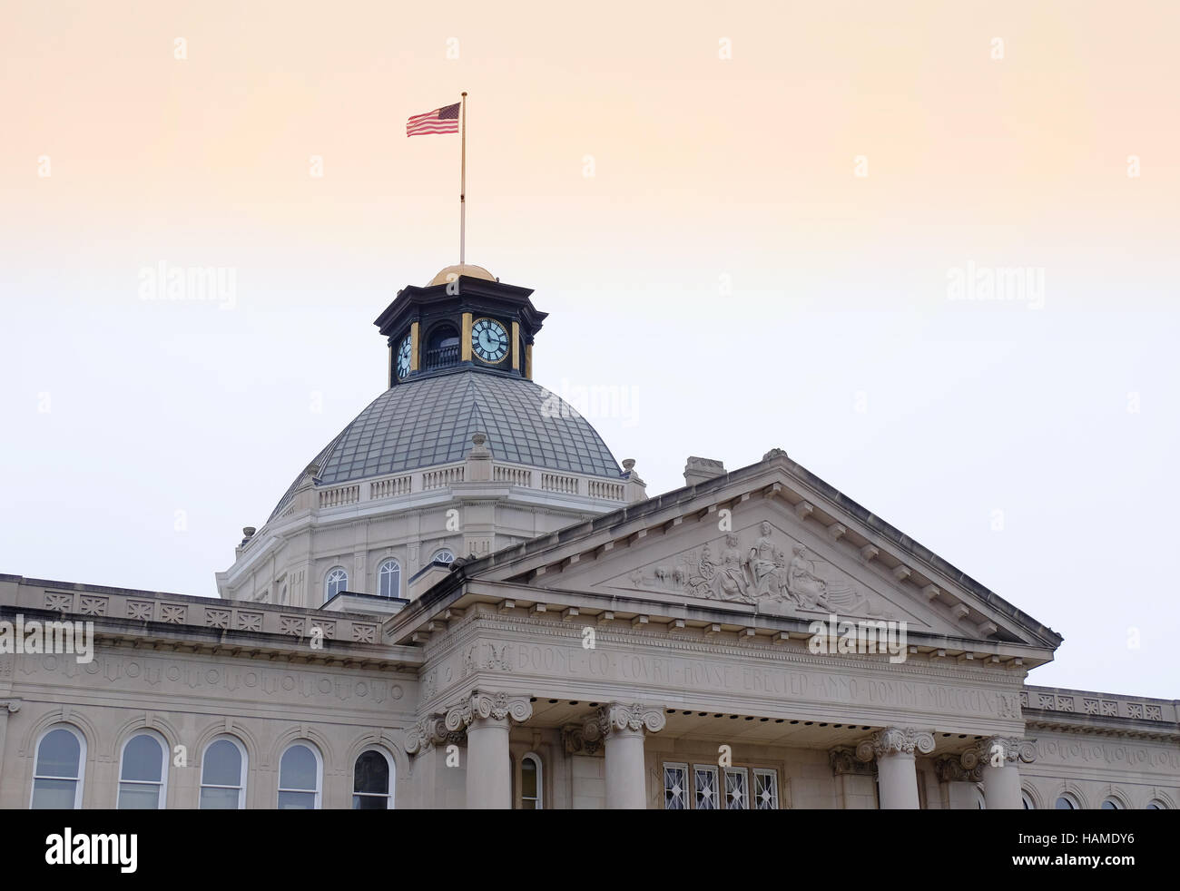Boone county hi-res stock photography and images - Alamy