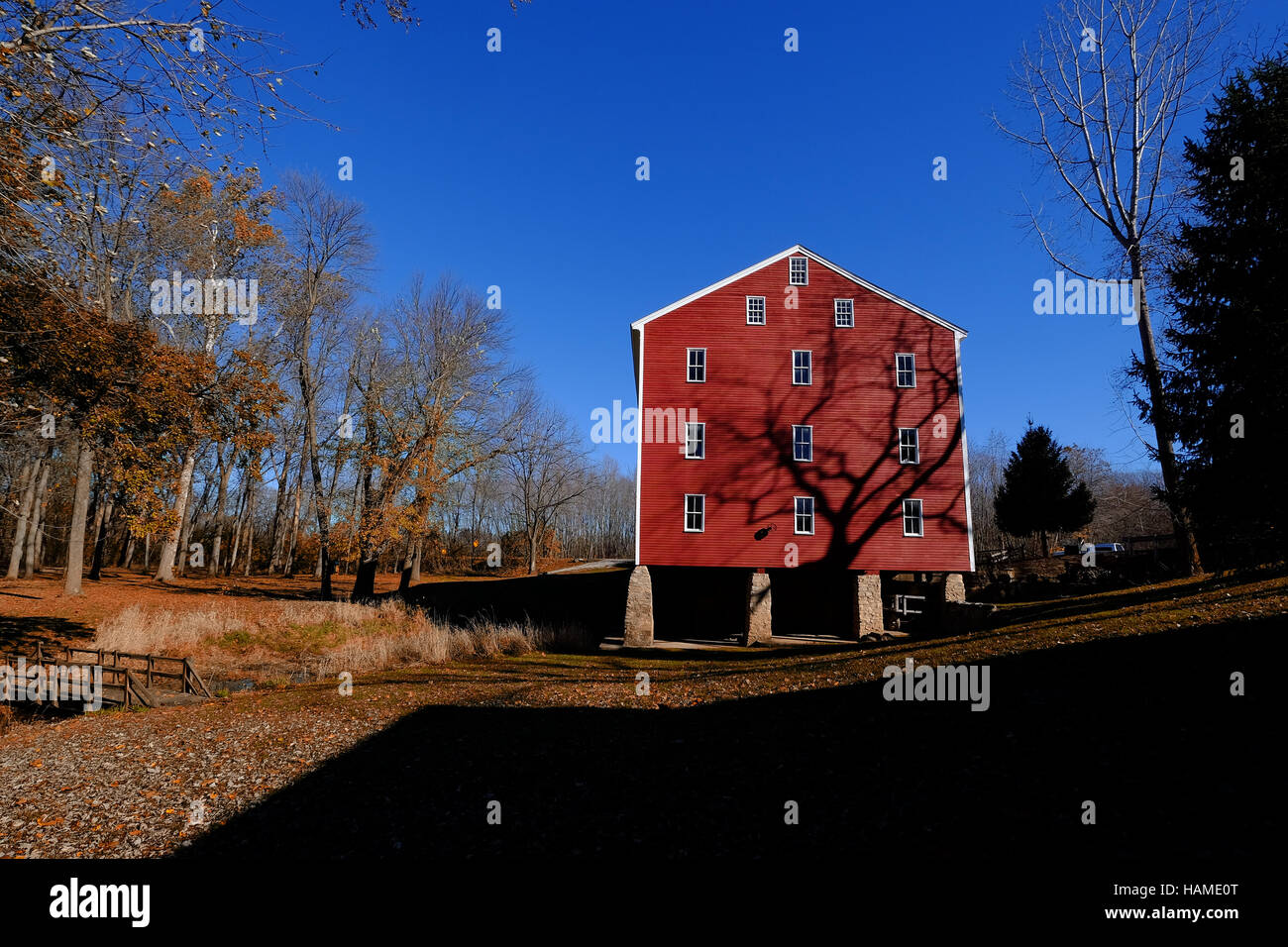 Indiana mill history hi-res stock photography and images - Alamy