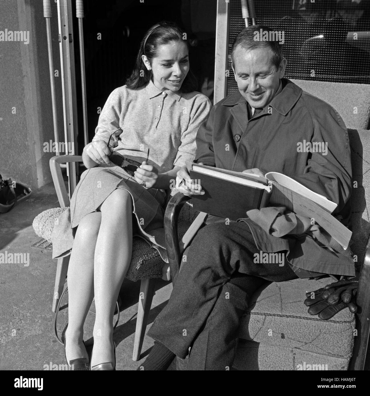 Gerd vespermann hi-res stock photography and images - Alamy