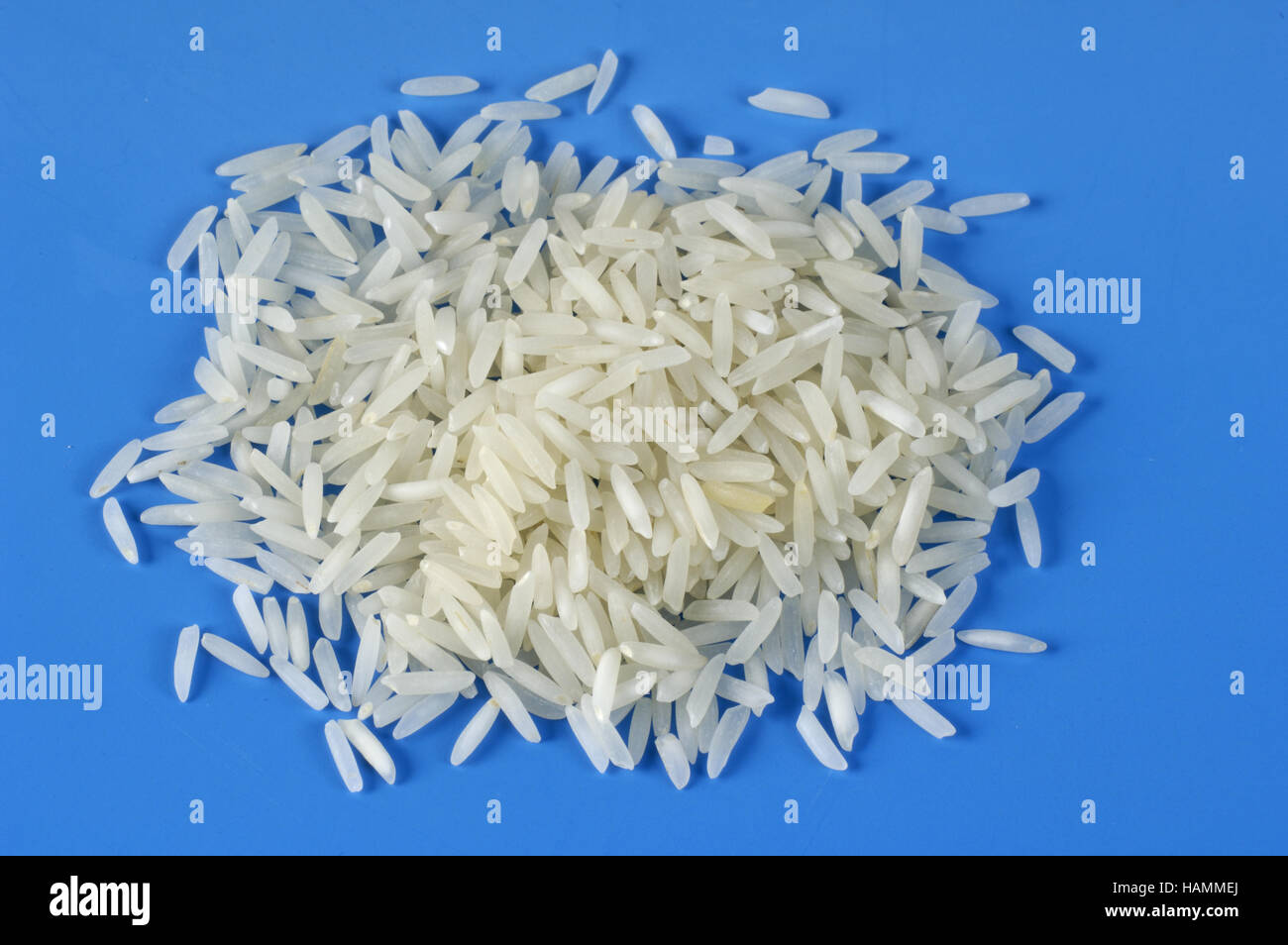 Rice / Reis Stock Photo - Alamy