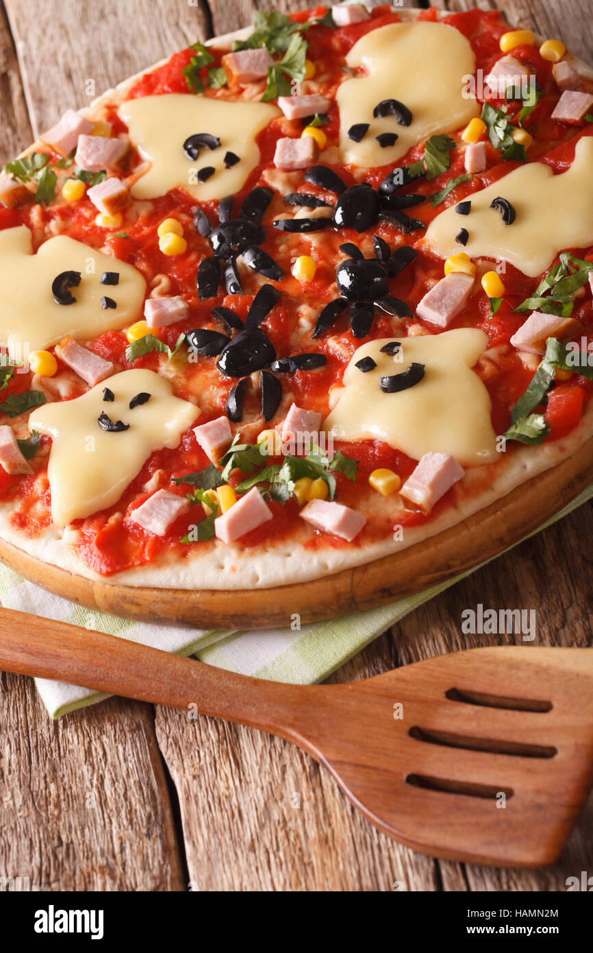 Ghost spiders hi-res stock photography and images - Alamy