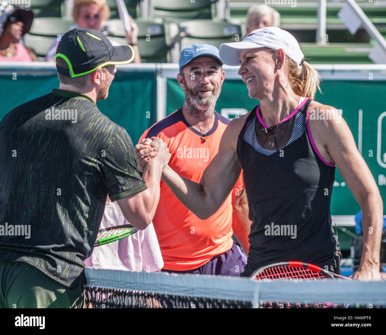 Stubbs _ mcshane at 2016 chris hi-res stock photography and images - Alamy