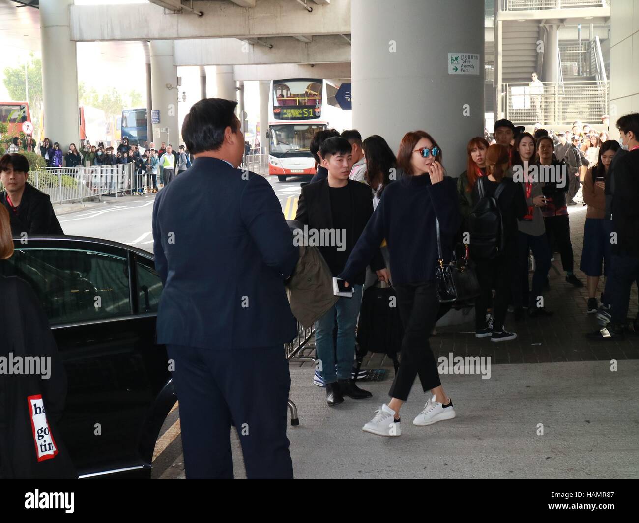 Park yu rim hi-res stock photography and images - Alamy