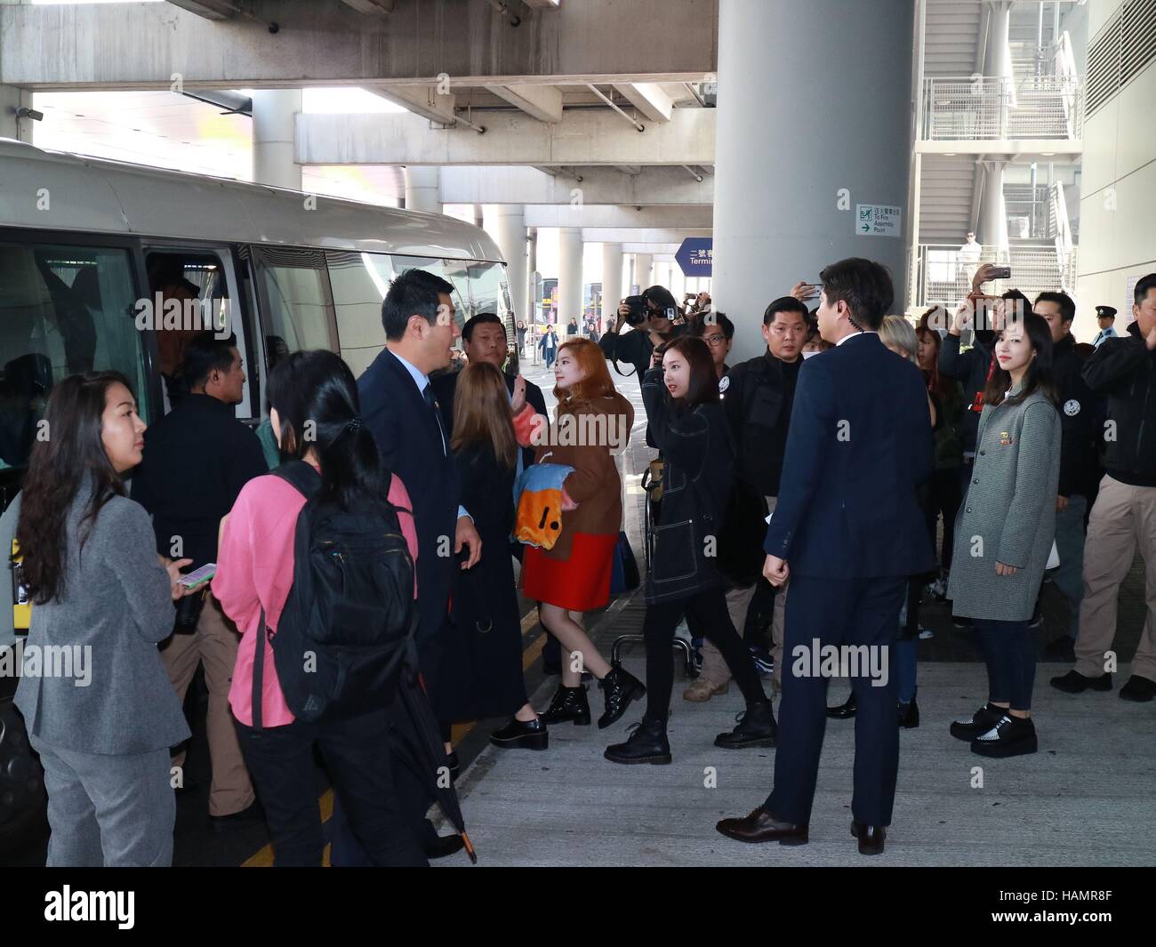 Jeong jeon hi-res stock photography and images - Alamy