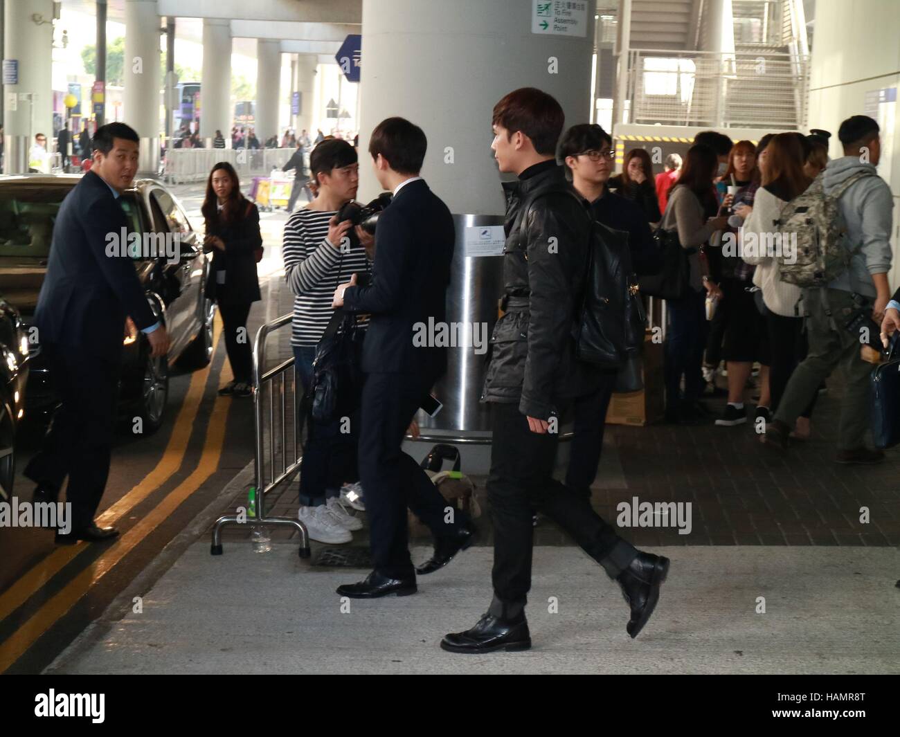 Park yu rim hi-res stock photography and images - Alamy