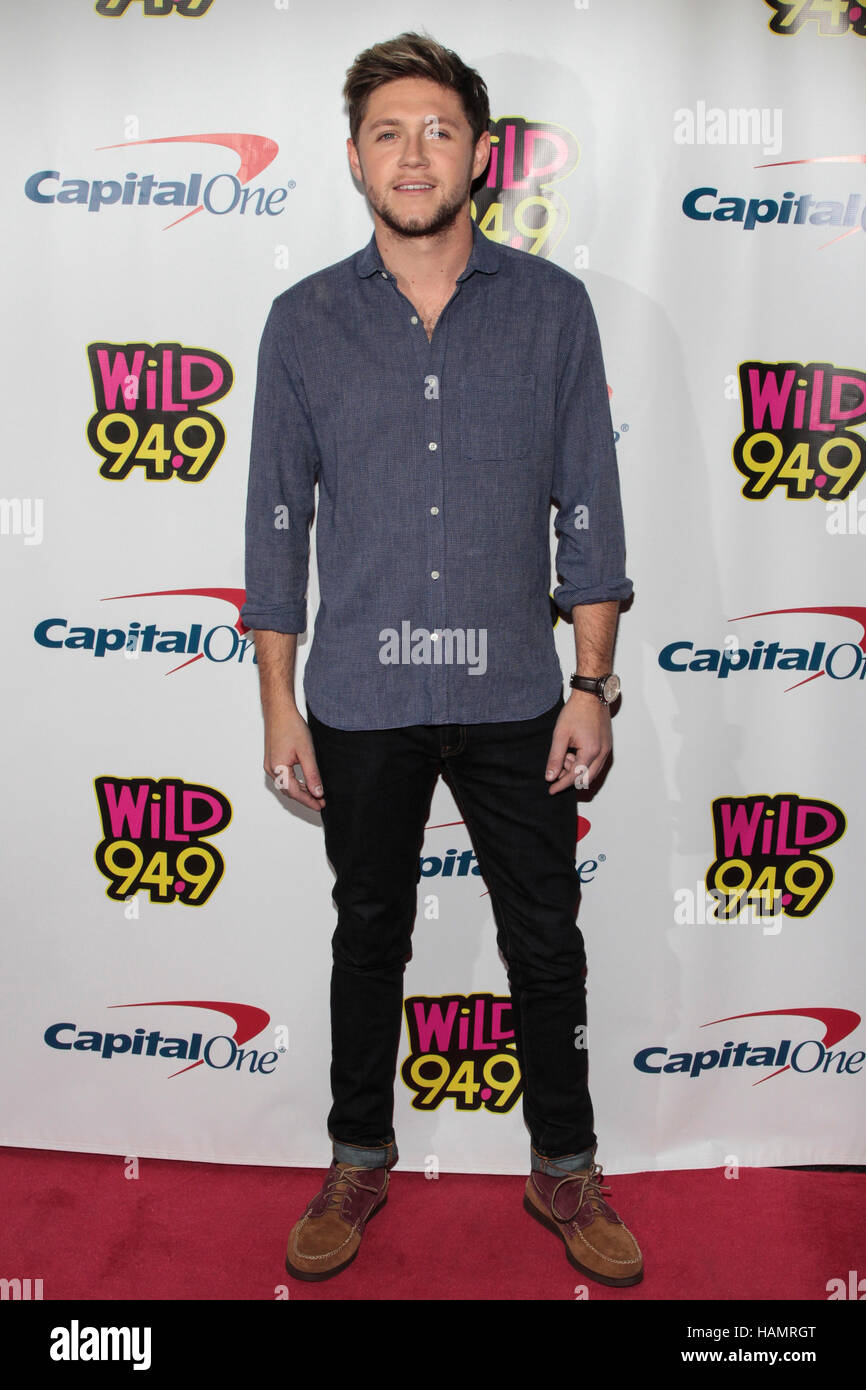 Niall Horan Full Body Picture