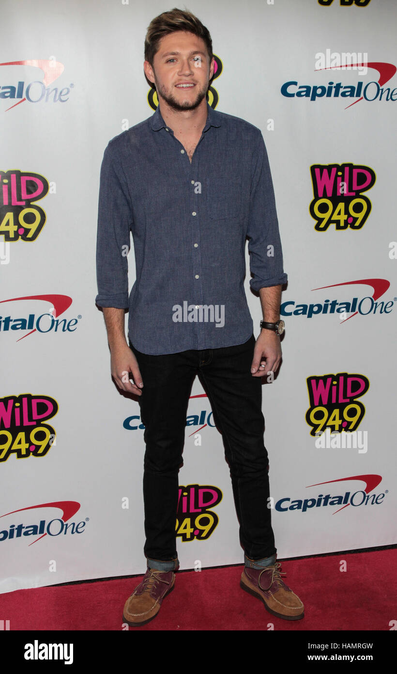 Niall Horan Full Body Shot Alone