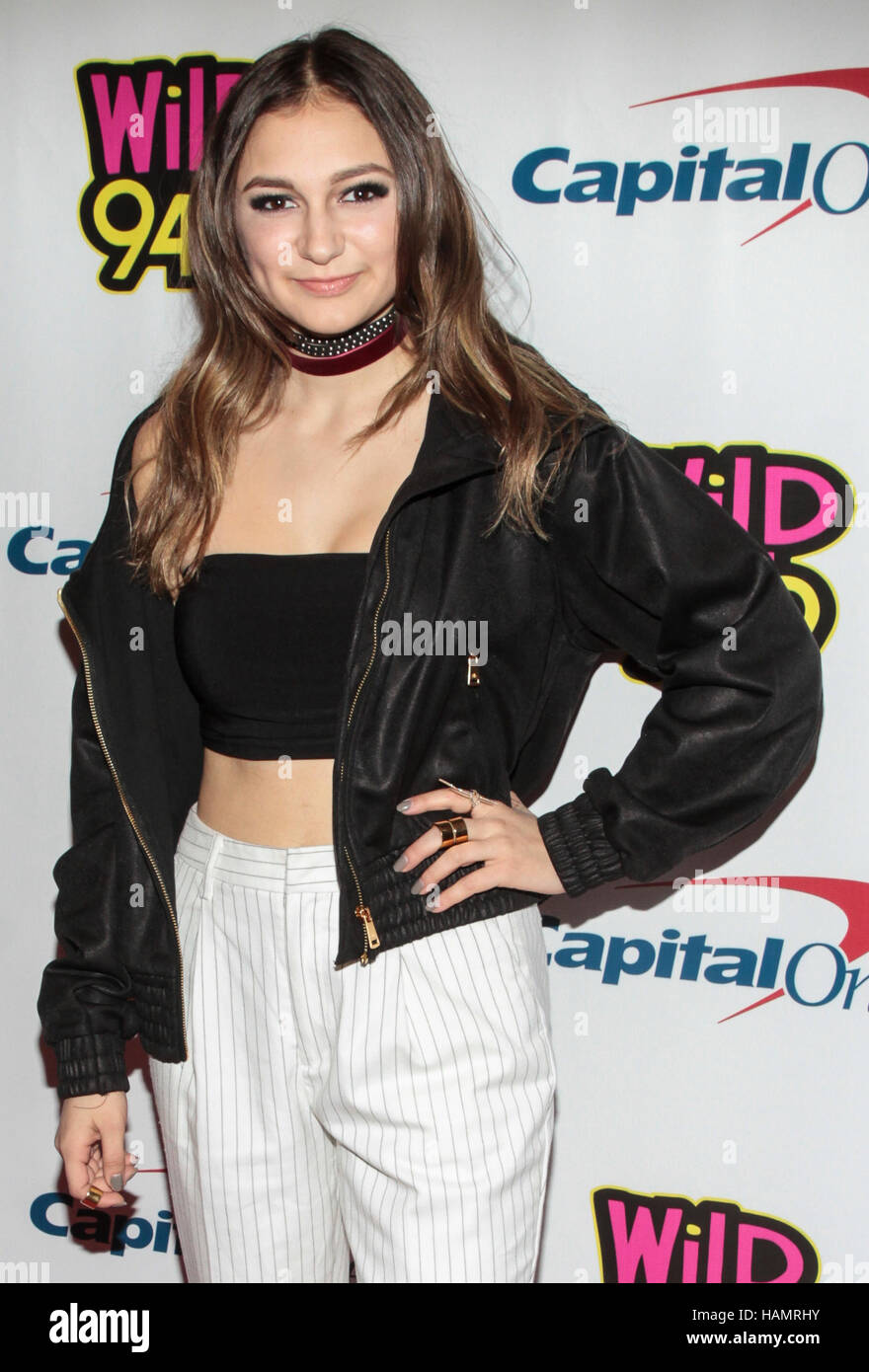 2016 recording artist daya hi-res stock photography and images - Alamy