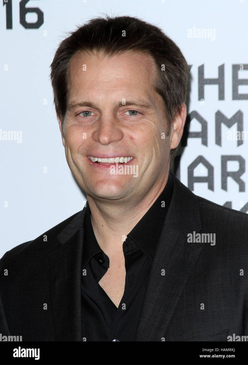 Los Angeles, CA, USA. 1st Dec, 2016. Marty Stratton. The Game Awards ...