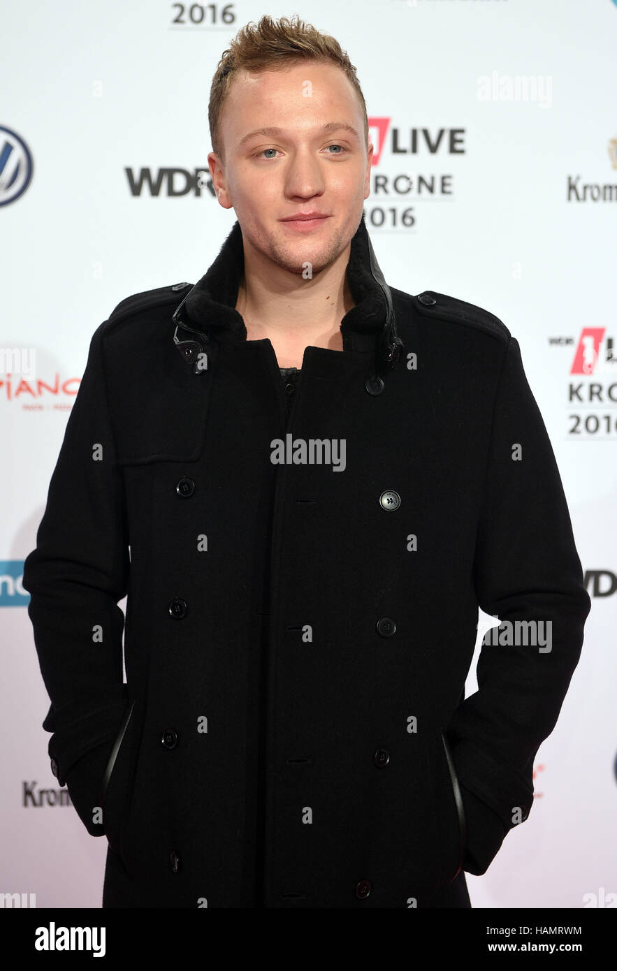 1live Krone Jahrhunderthalle Red Carpet High Resolution Stock ...