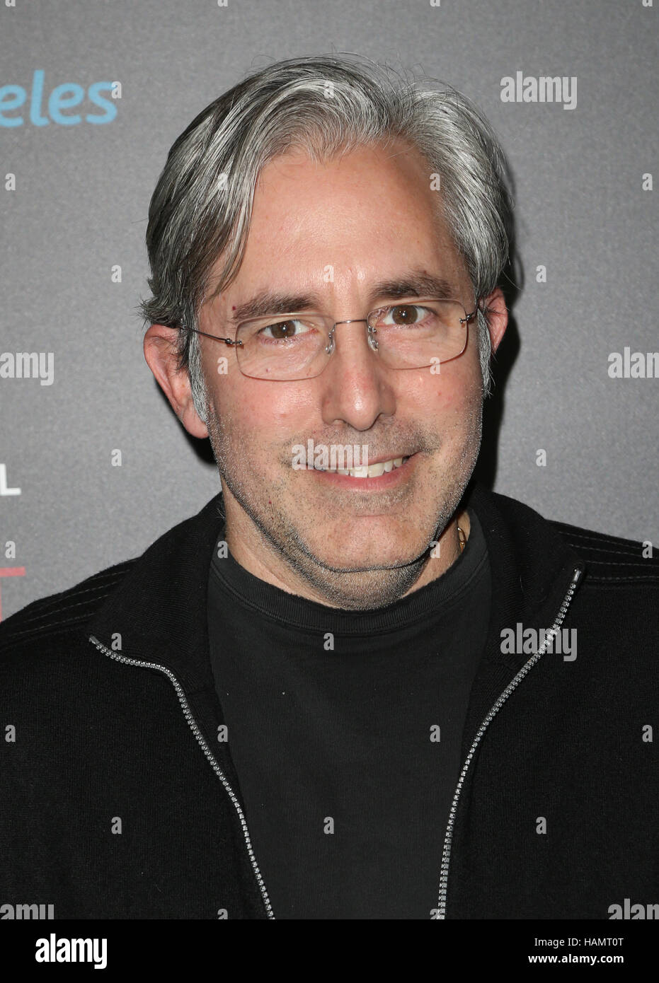 Los Angeles, CA, USA. 01st Dec, 2016. Paul Weitz, At Screening Event ...