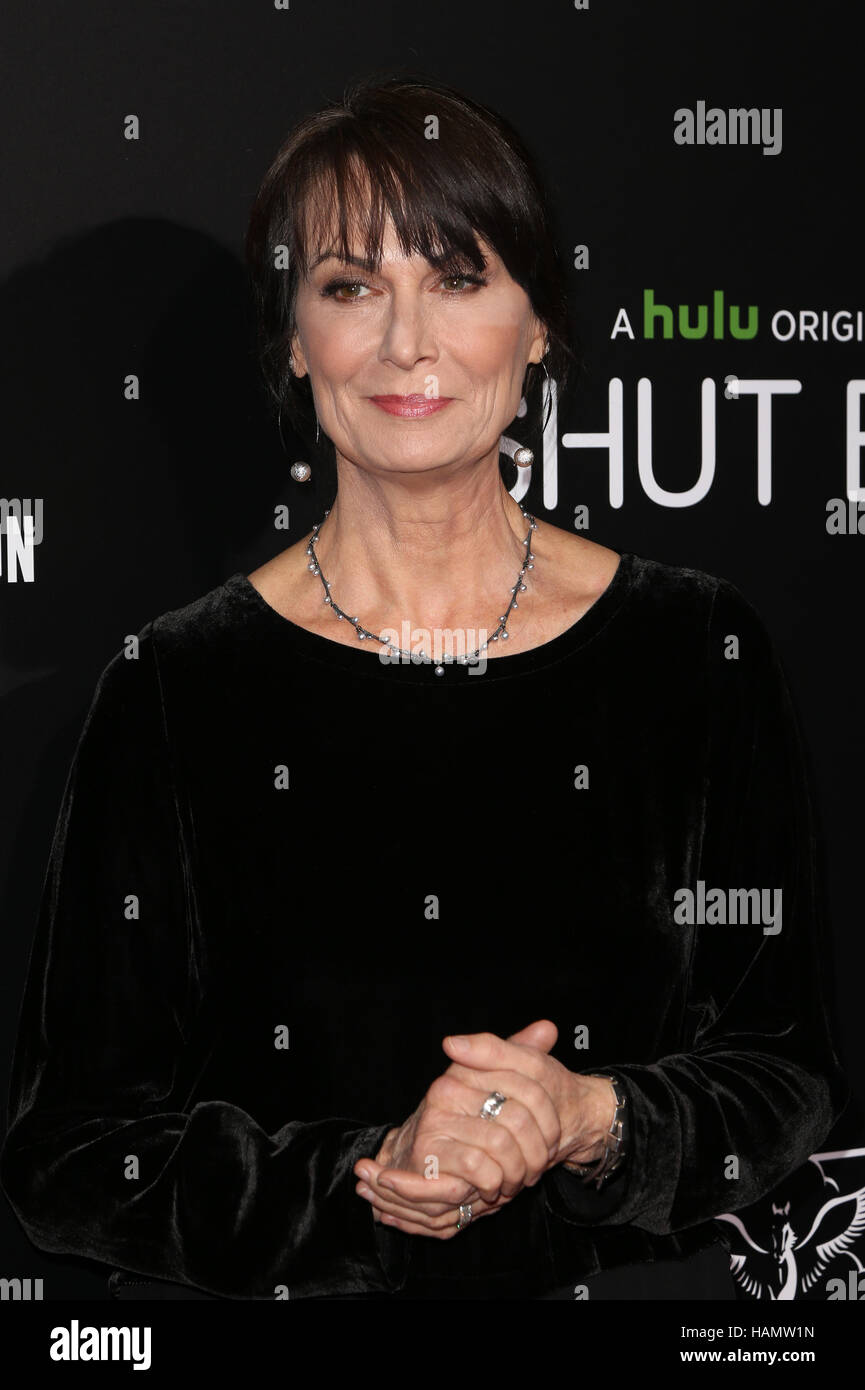 Mel harris hi-res stock photography and images - Alamy