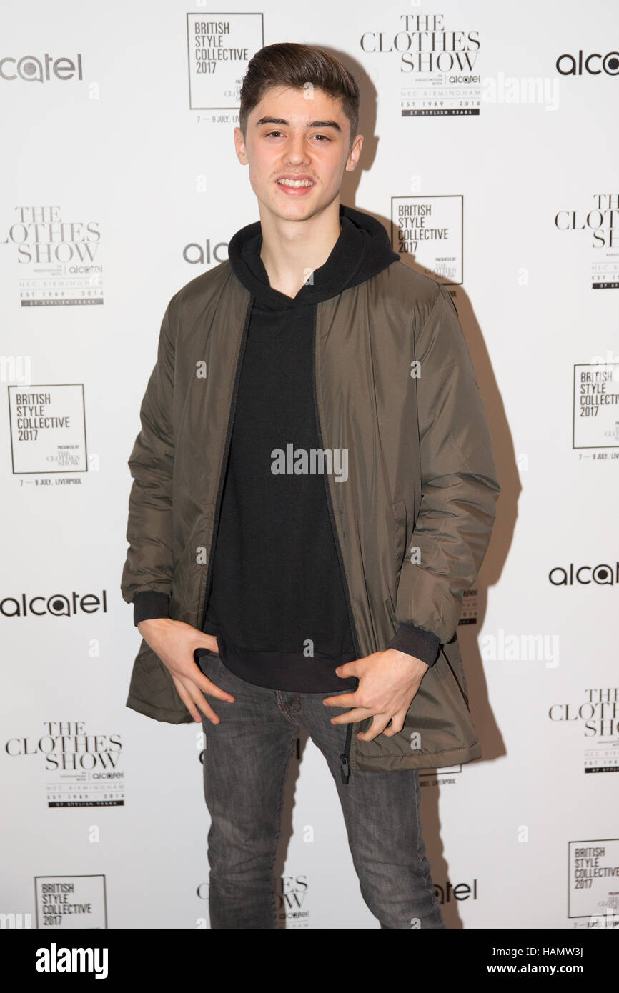 Jack Sims High Resolution Stock Photography and Images - Alamy