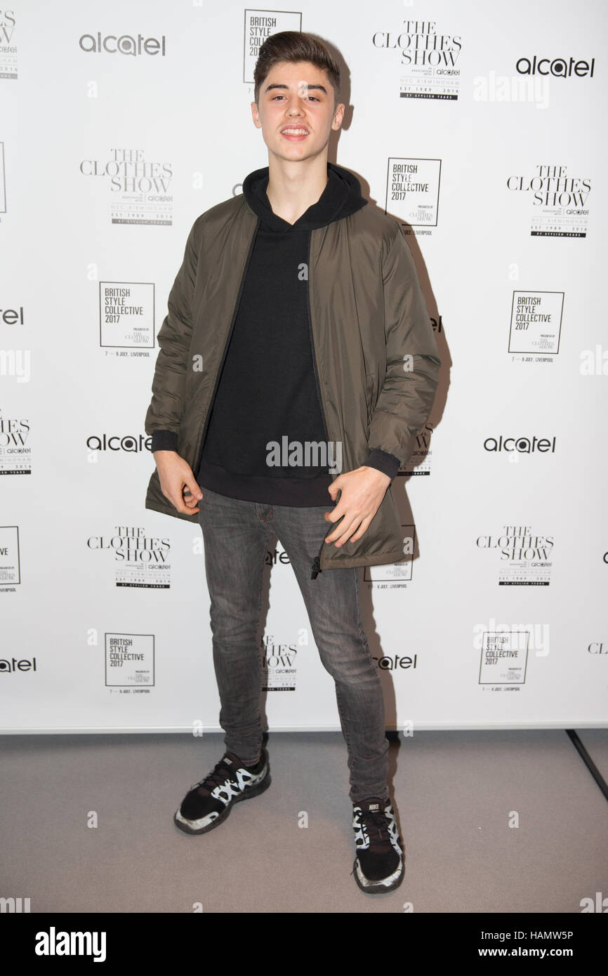 Jack Sims High Resolution Stock Photography and Images - Alamy