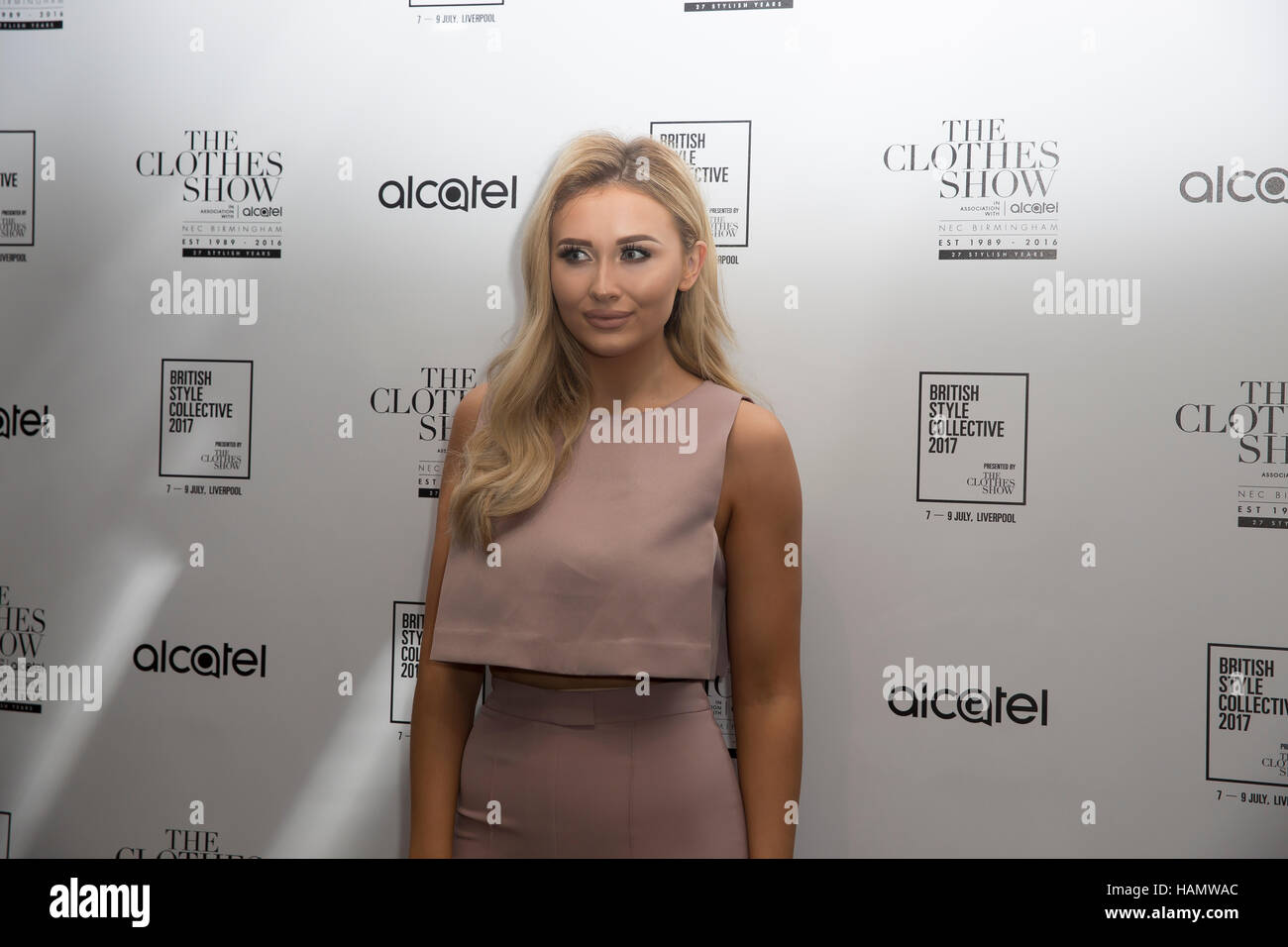 Sarah ashcroft hi-res stock photography and images - Alamy