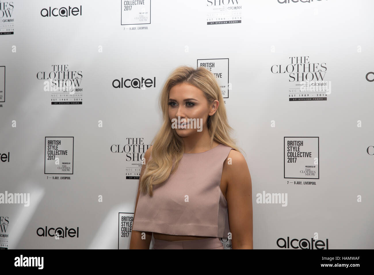 Sarah ashcroft hi-res stock photography and images - Alamy