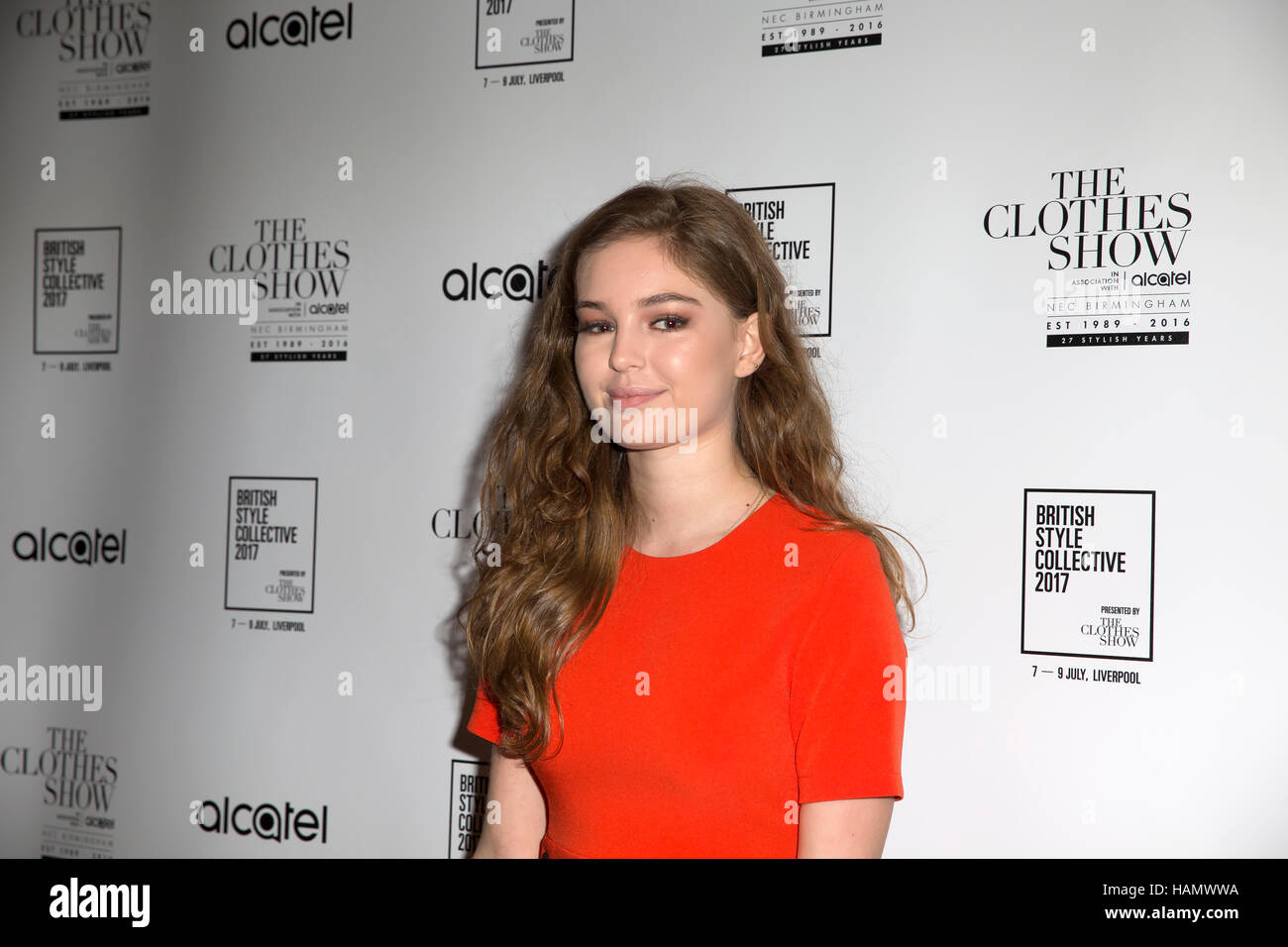 Rose millie rose hi-res stock photography and images - Alamy