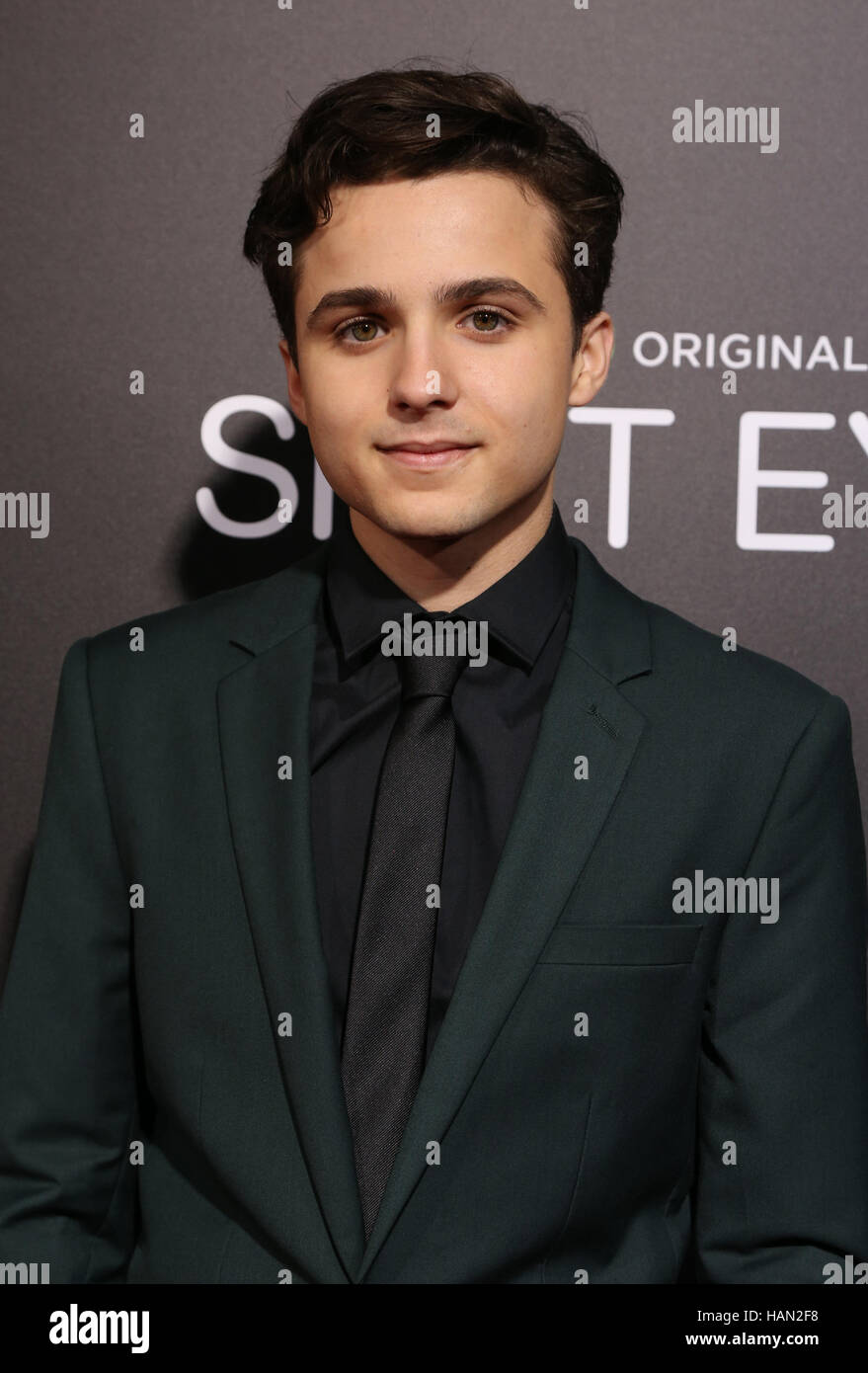 Dylan schmid hi-res stock photography and images - Alamy