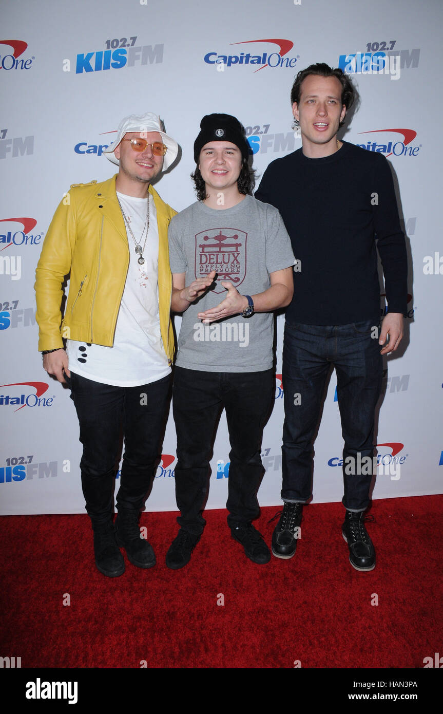 Mark falgren magnus larsson lukas hi-res stock photography and images ...