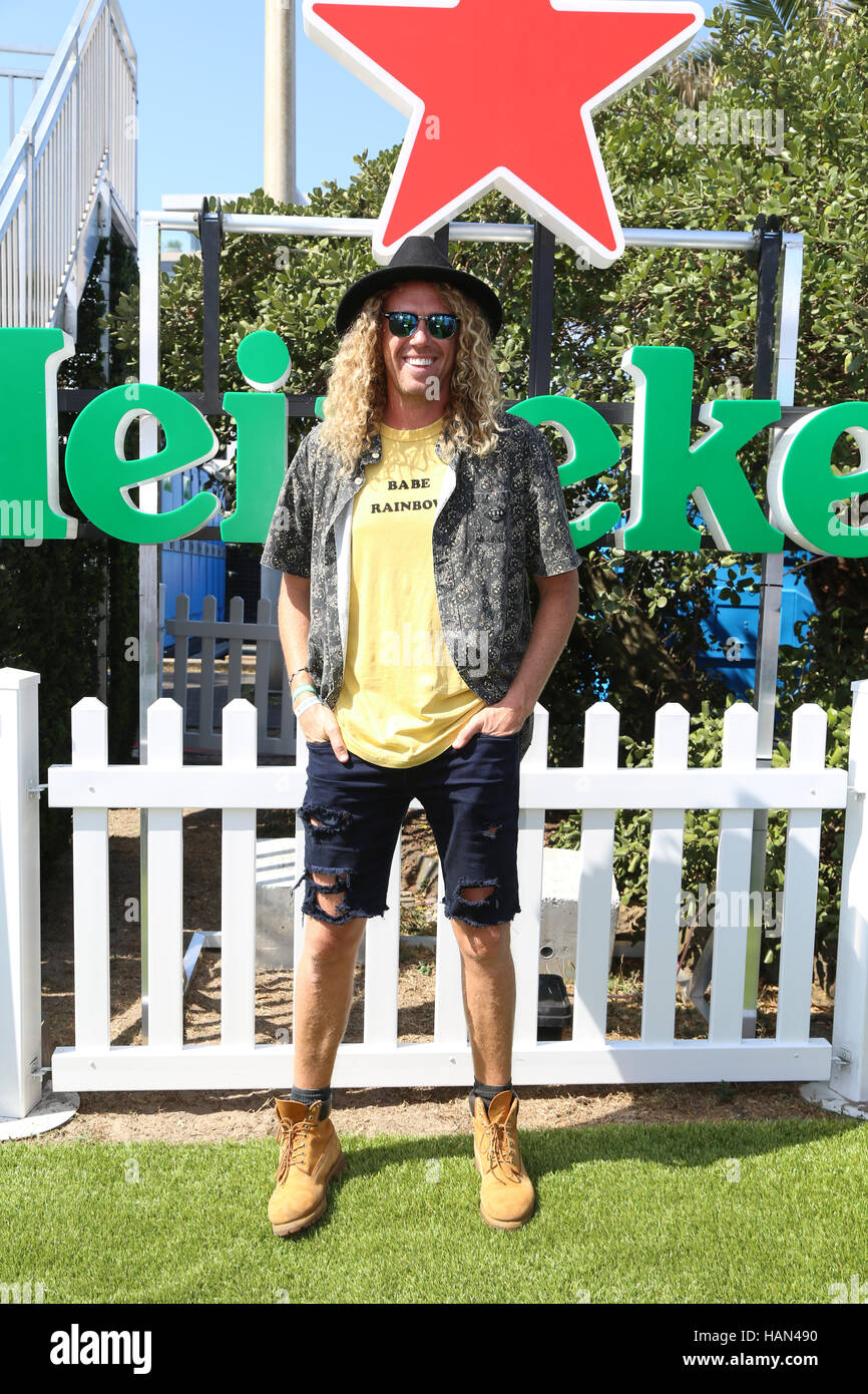 Sydney, Australia. 3 December 2016. Pictured: Tim Dormer. Celebrities ...