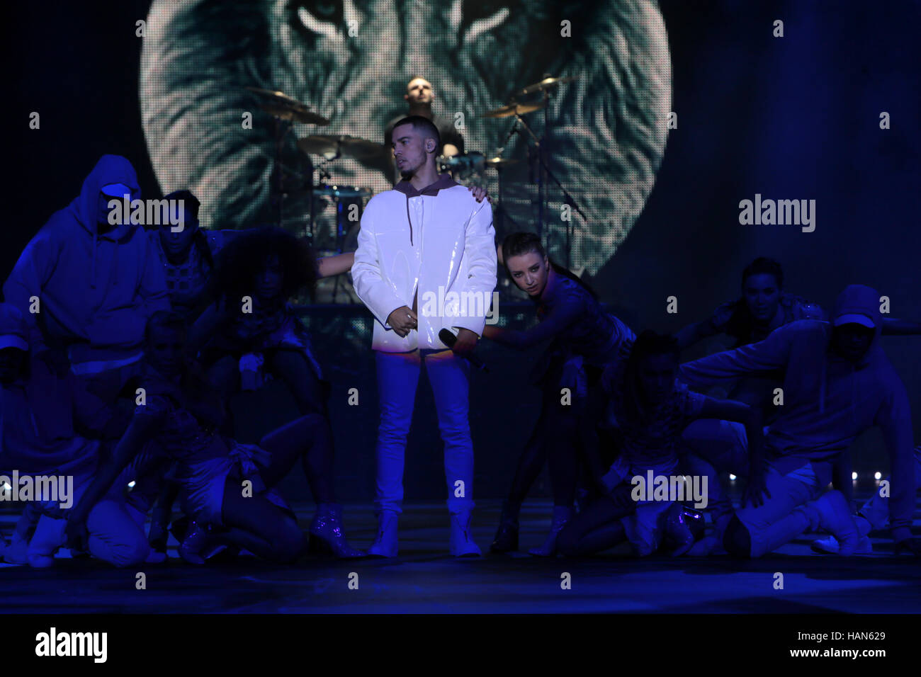 Daecolm hi-res stock photography and images - Alamy