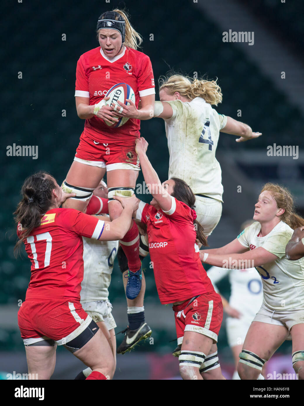 Kayla mack hi-res stock photography and images - Alamy