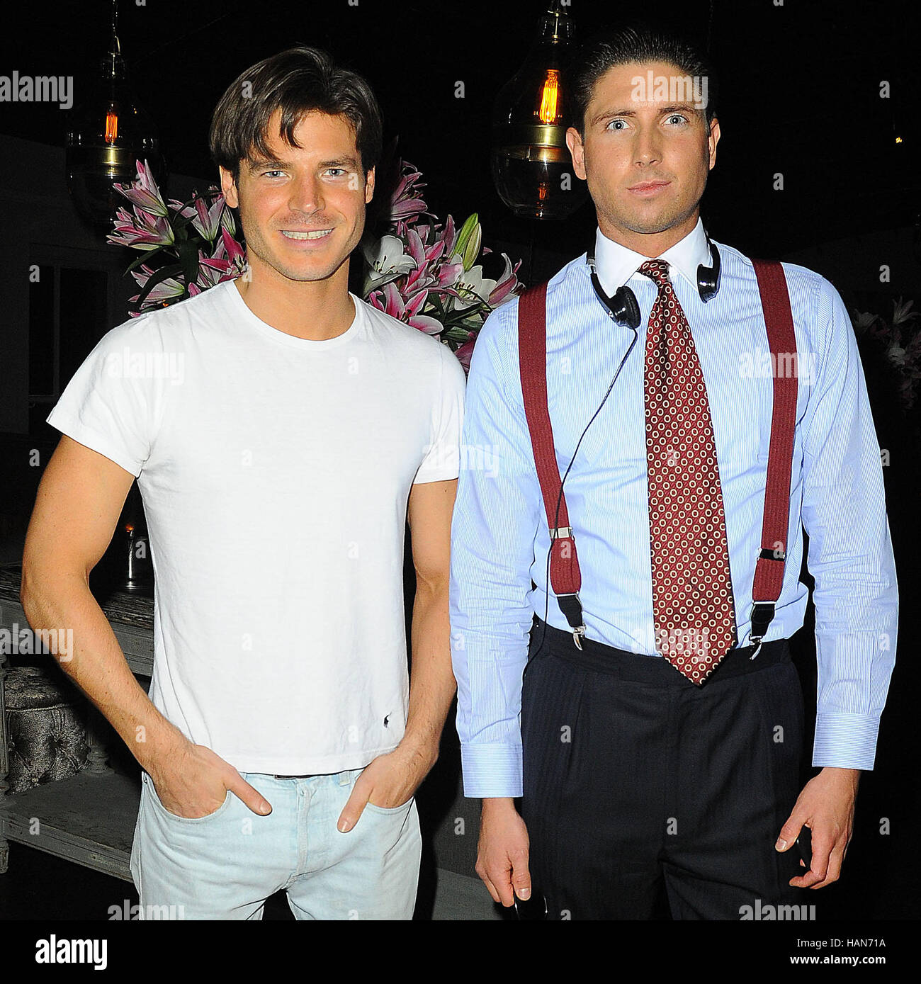 Oliver Harvey High Resolution Stock Photography and Images - Alamy