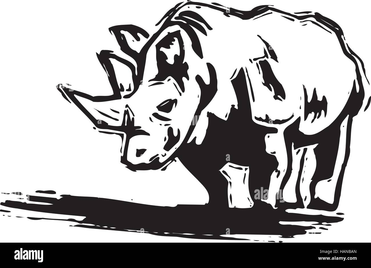 Illustration and Painting Paintings Stock Vector Image & Art - Alamy