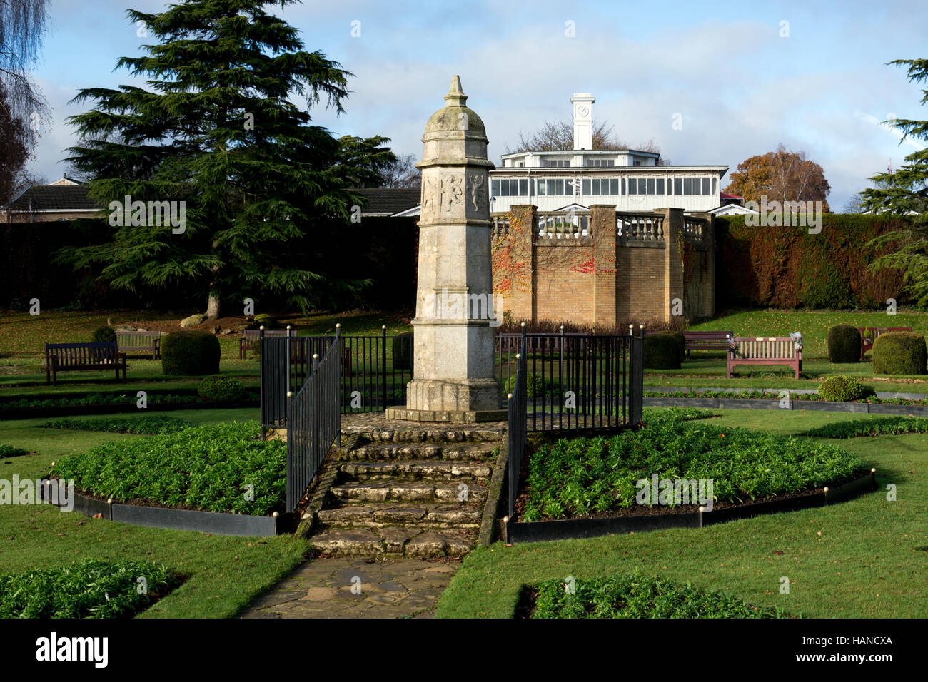 Wicksteed Park Stock Photos & Wicksteed Park Stock Images - Alamy