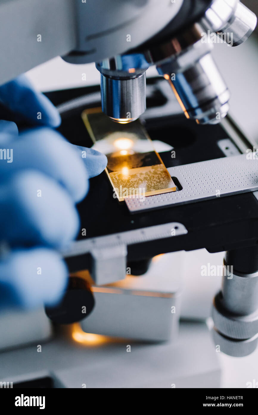 Close up view laboratory glass hi-res stock photography and images - Alamy