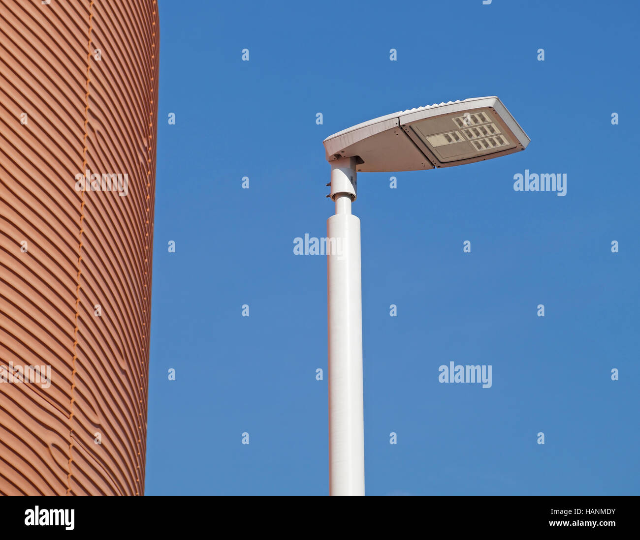 Street lamp,Lighting spotlight Stock Photo - Alamy