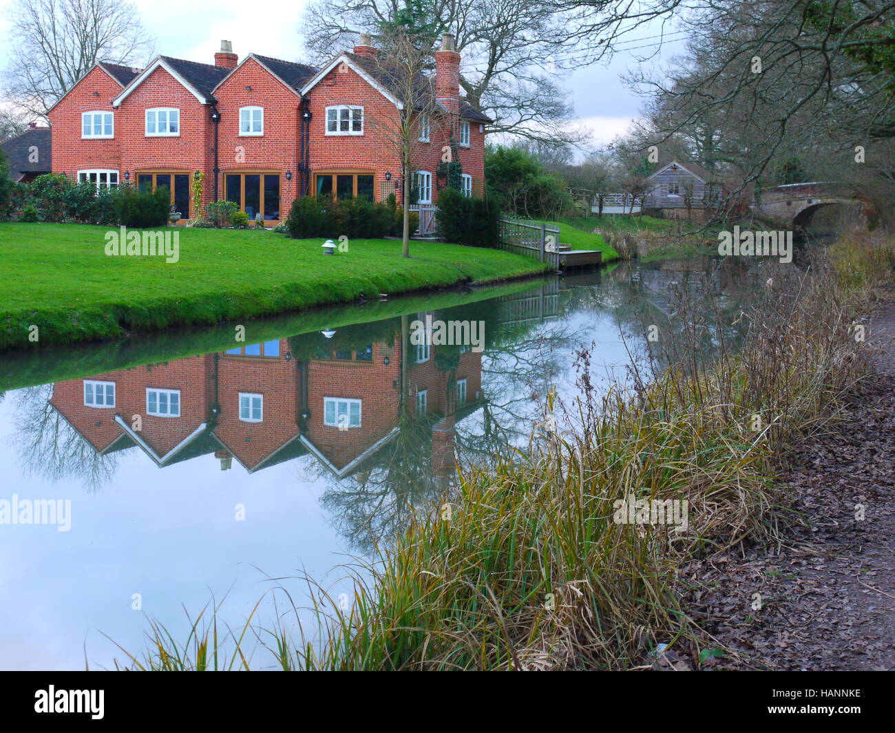 Basingstoke hi-res stock photography and images - Alamy