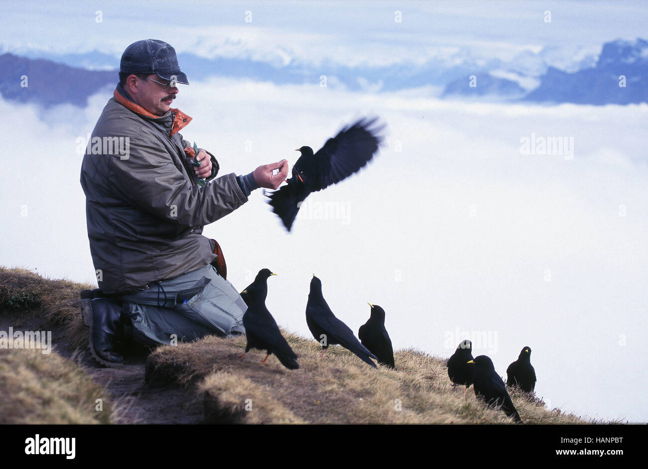 Mann und hi-res stock photography and images - Alamy