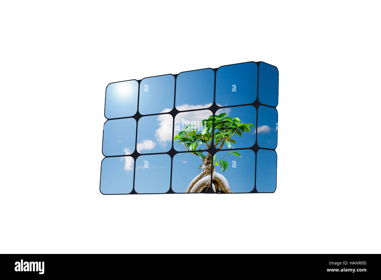 Preservation sustainable Cut Out Stock Images & Pictures - Alamy