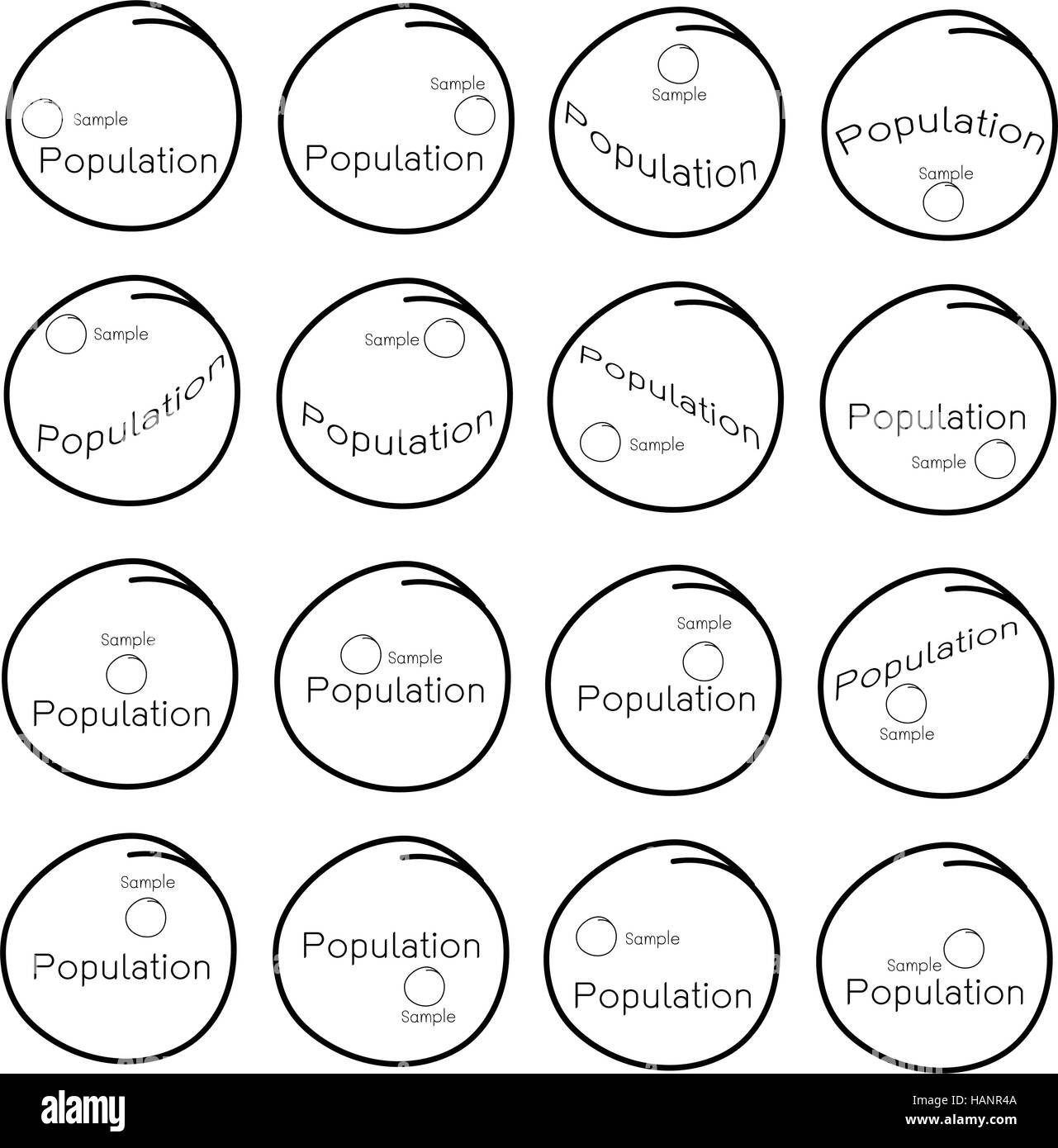 Types Of Sampling Sampling Methods With Examples