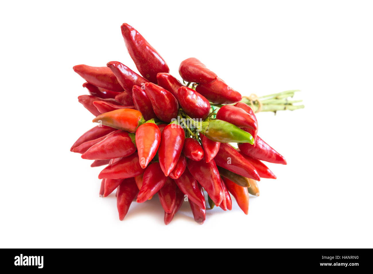 Bunch of chili hi-res stock photography and images - Alamy