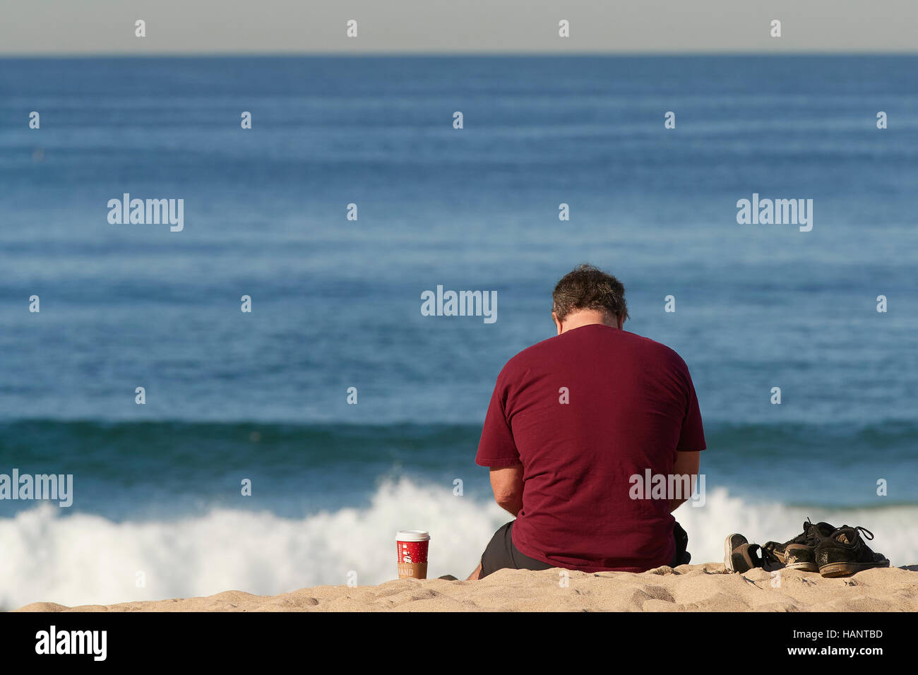Man escaping hi-res stock photography and images - Alamy