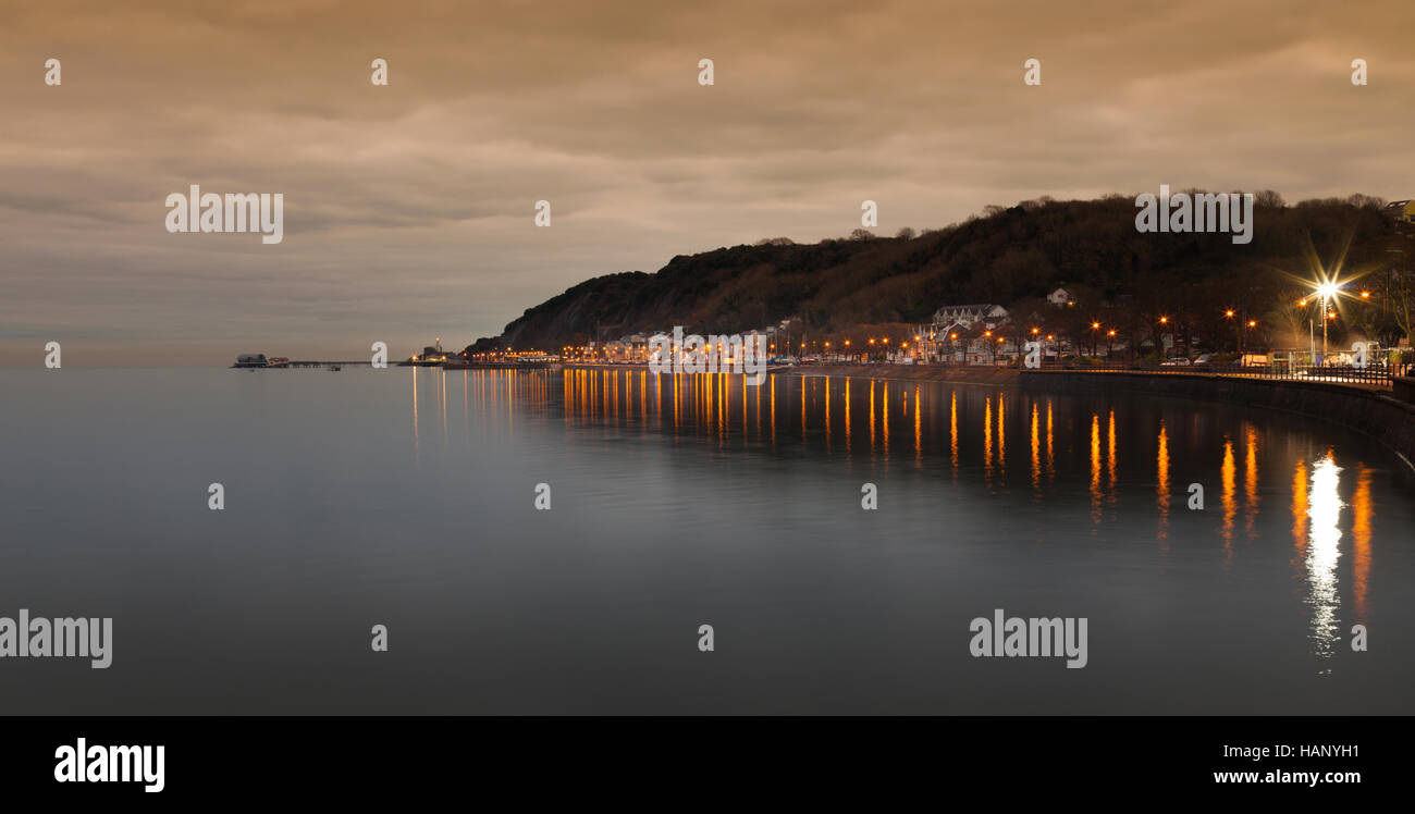 Mumbles hill hi-res stock photography and images - Alamy